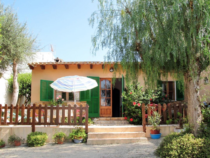 Holiday Home Sa Caseta By Interhome - Cala Santanyí