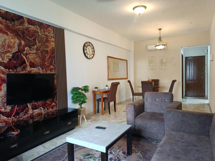 Anneliese Suite Glory Beach Resort - マレーシア