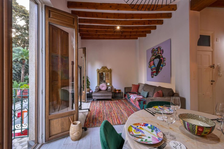 Casa Carmen Murcia - Molina de Segura
