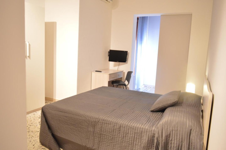 B&b Scalea Rooms - Scalea