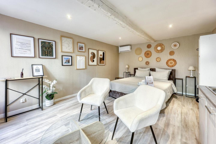 Studio N1 Draguignan Centre - Draguignan