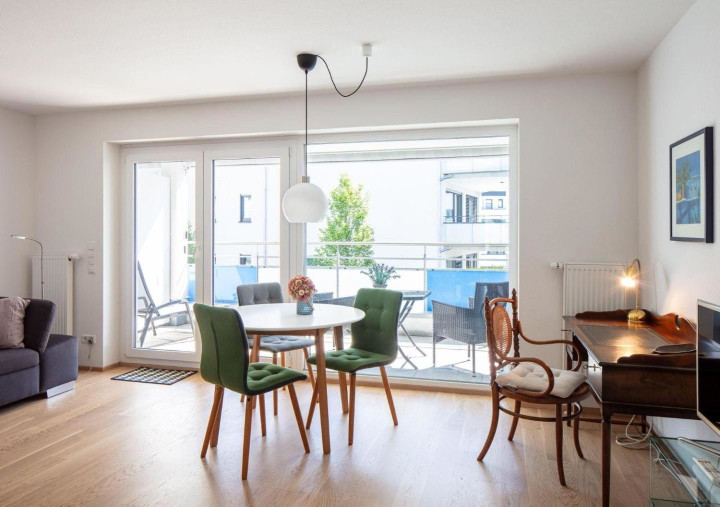 Ferienwohnung-urlaubsglueck - Überlingen