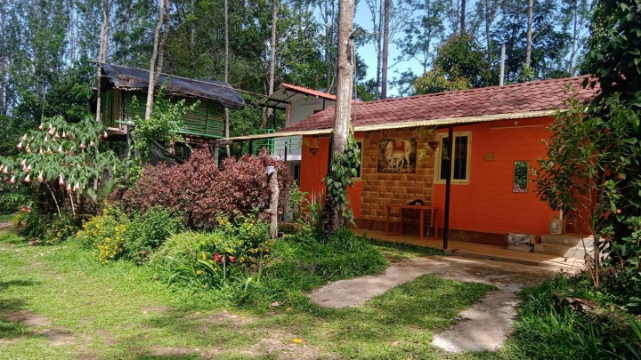 Farmer Homestay Yercaud - Yercaud
