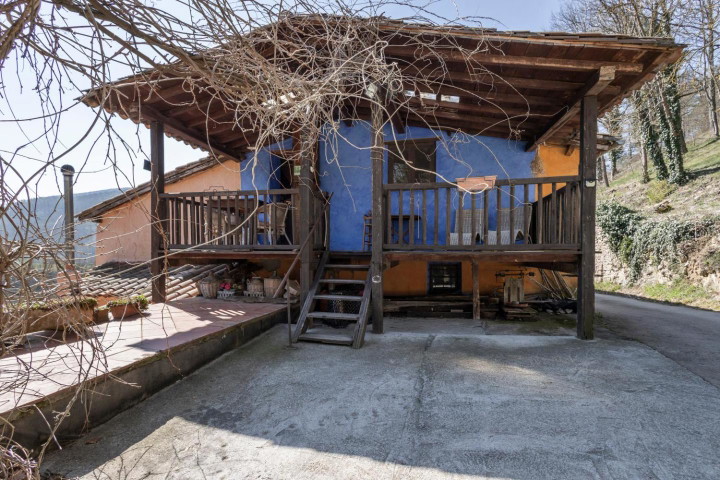 El Colomar, El Reixac Casa Rural - Camprodon
