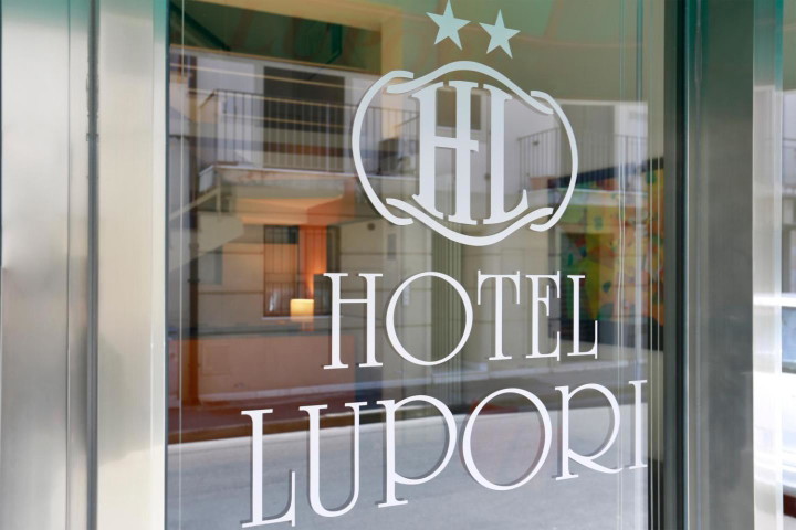 Hotel Lupori - Camaiore
