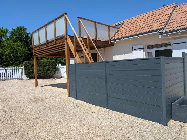 Villa Marilou 5 Personnes - Île de Ré