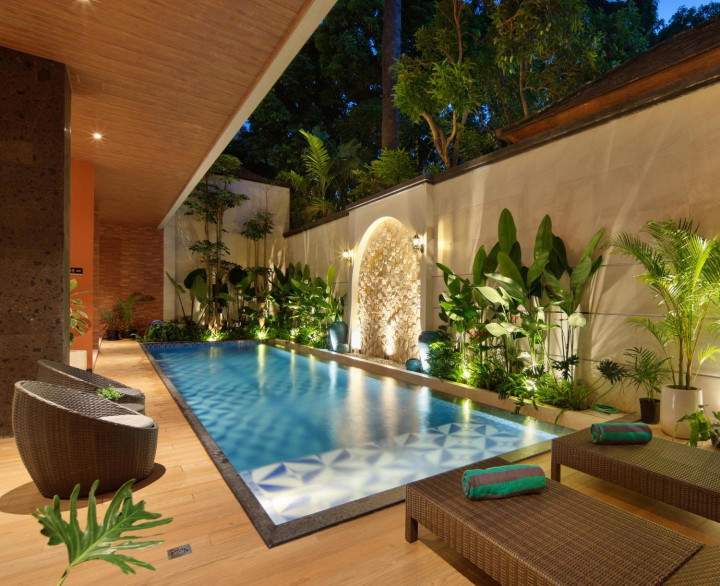 Amankara Canggu - Canggu