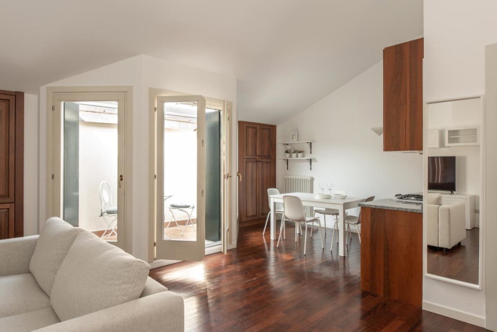 Le Mura Vecchie - Lecco