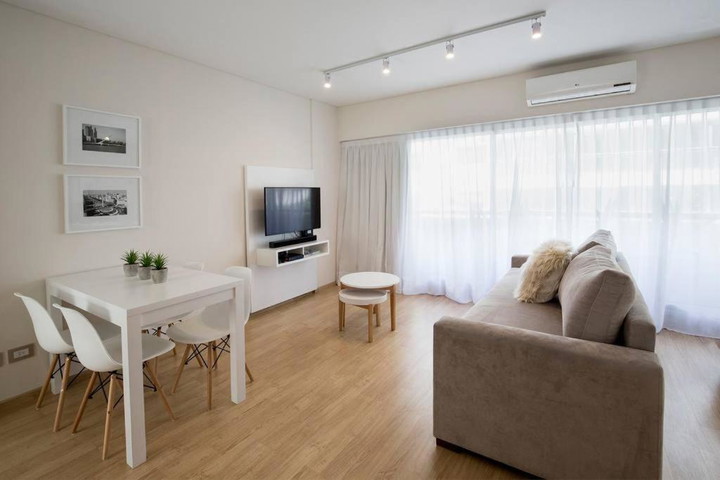 Baires Belgrano By Ippa - Buenos Aires