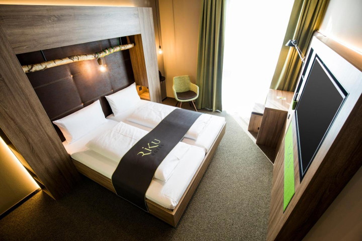 Riku Hotel Ulm - Ulm