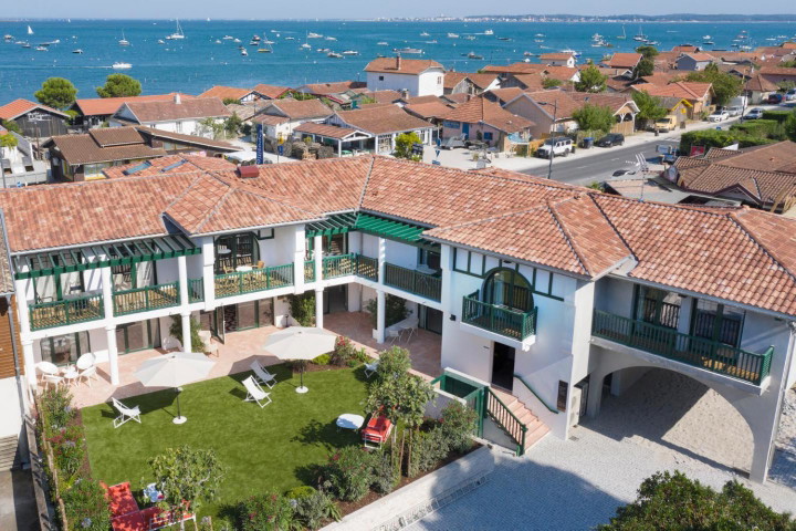 Villa Aitama - Cap Ferret