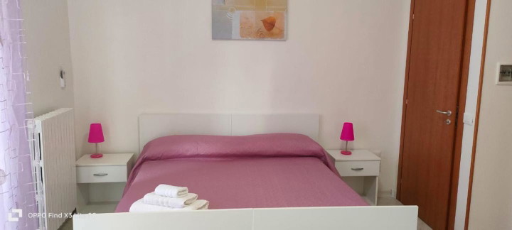 La Casa Di Jo - Cosenza
