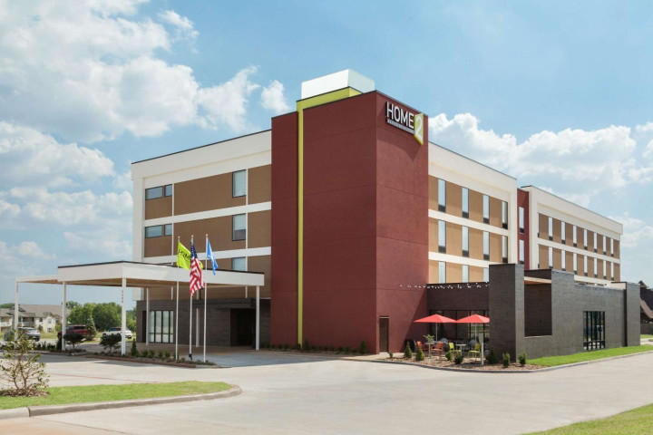 Hampton Inn & Suites Oklahoma City/quail Springs - Oklahoma City, OK