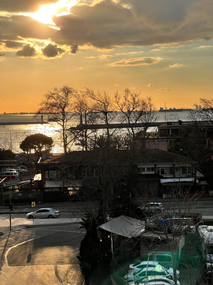 Allegro Apartments Kadıköy - Istanbul