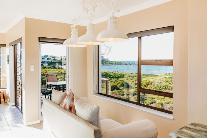 Hypnotic Beach House - Saint Helena Bay