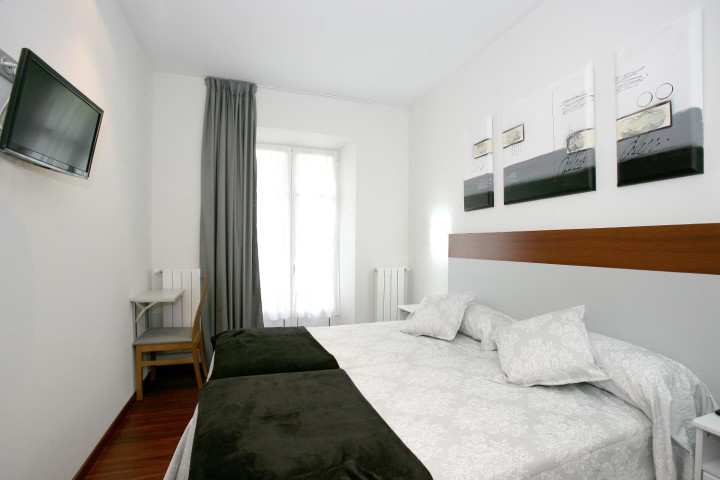 Hostal San Ignacio Centro - San Sebastian