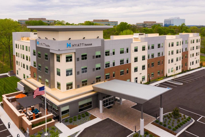 Hyatt House Nashville Airport - Nashville, TN