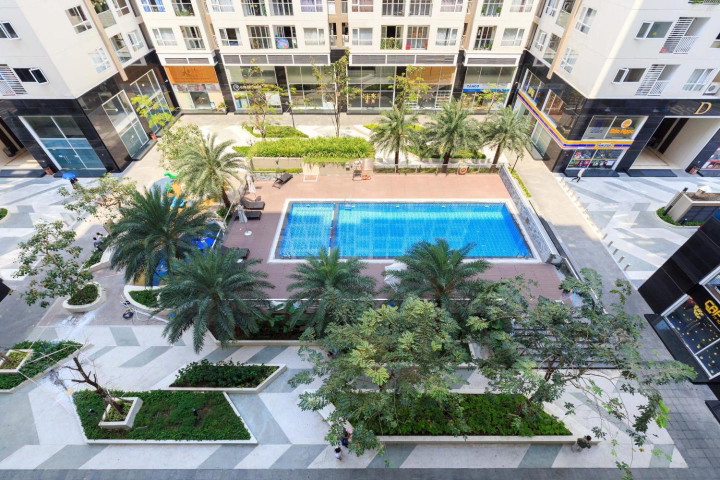 Homestay Saigon Airport - Ho Chi Minh City