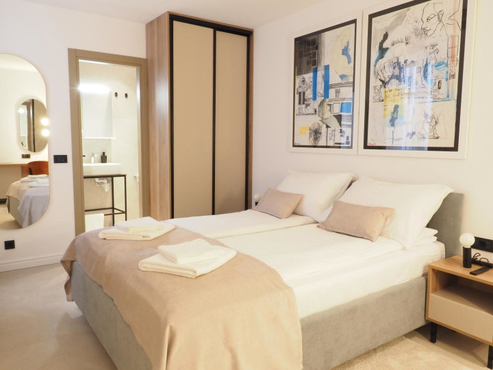 Dubrovnik Old Town Hotel Akademis Gariste - Croatie
