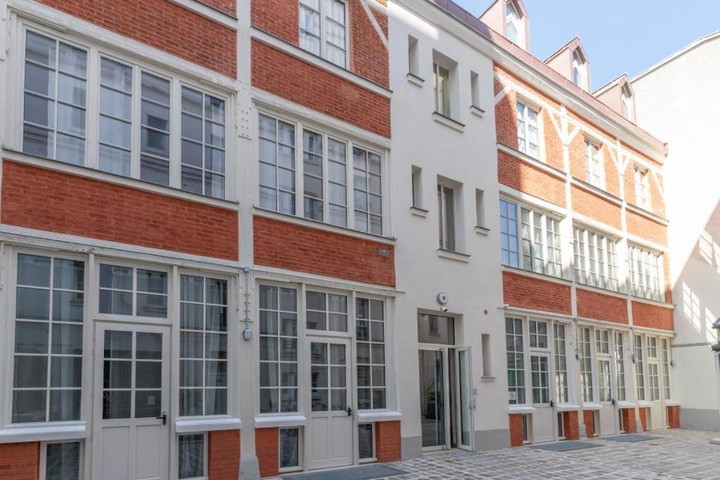 Lofts Philippe-auguste - Le Raincy
