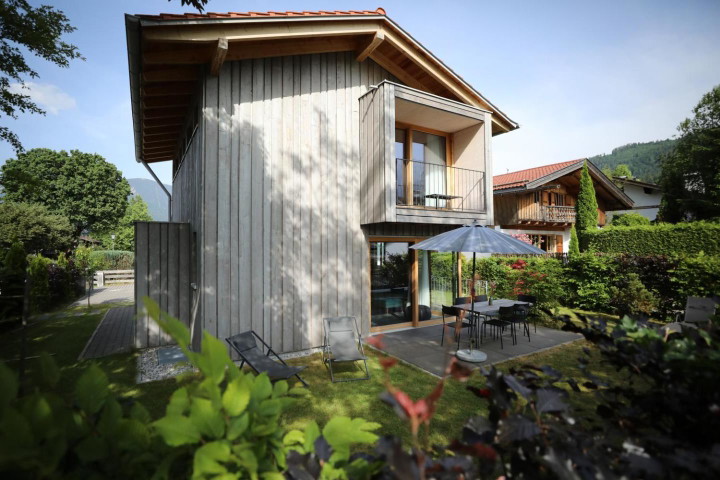 Migat Design - Haus 1 - Garmisch-Partenkirchen
