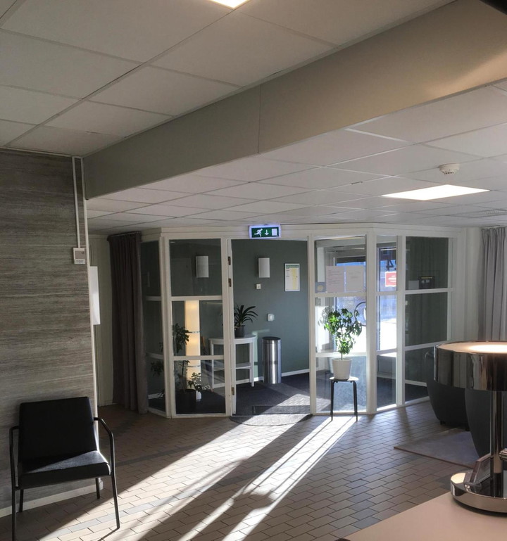 Hostel Snoozemore - Göteborg