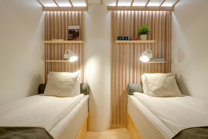 Dream Hostel & Hotel Tampere - Tampere