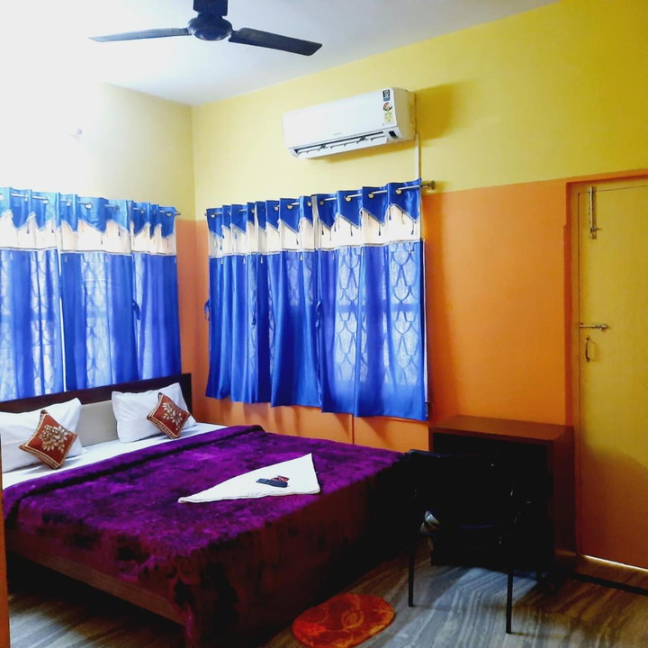 Couple Friendly Rooms - 