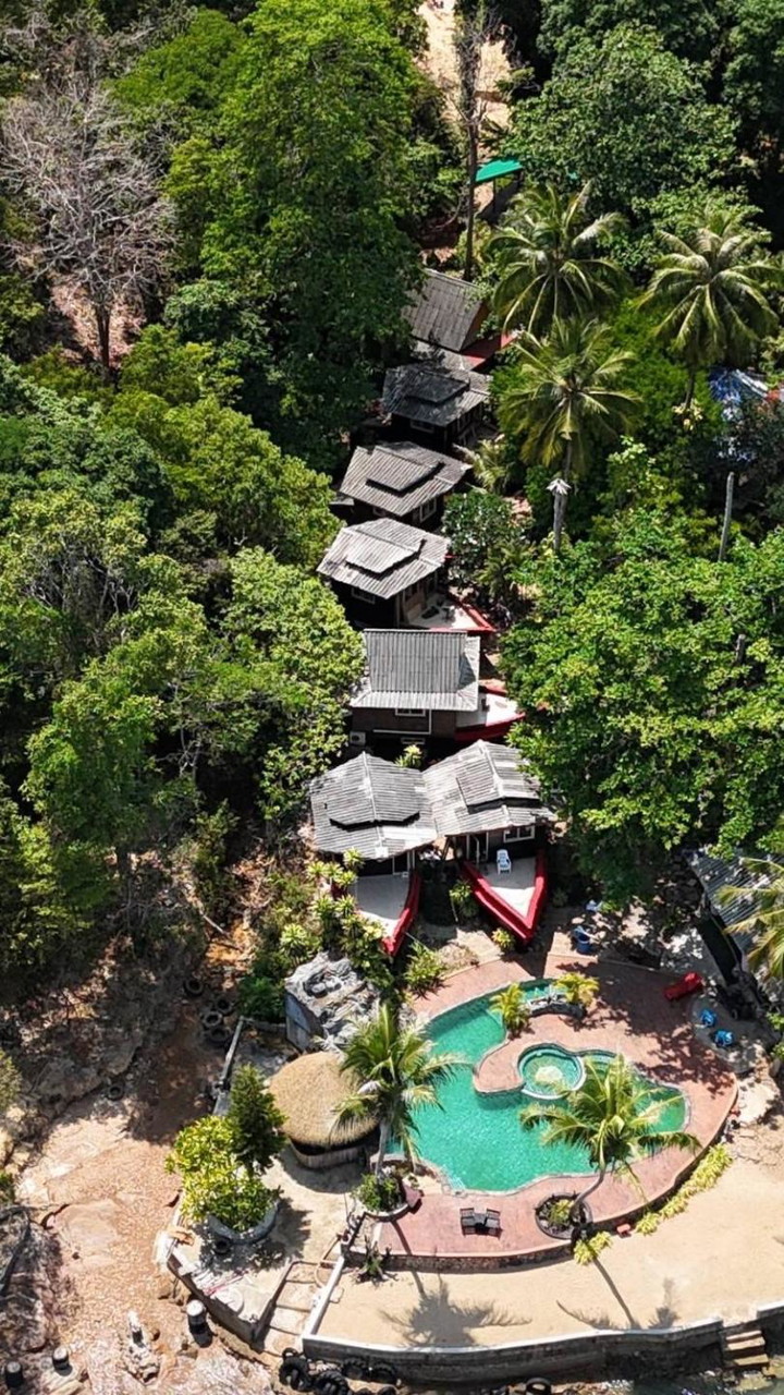 Pirates Bay Resort & Spa - Ko Lanta District