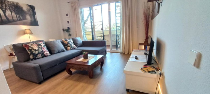 Apartamento En Mairena Del Aljarafe Ciudad Expo - San Juan de Aznalfarache