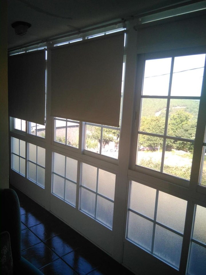 Casa Laguiñas En Castro Caldelas - Castro Caldelas