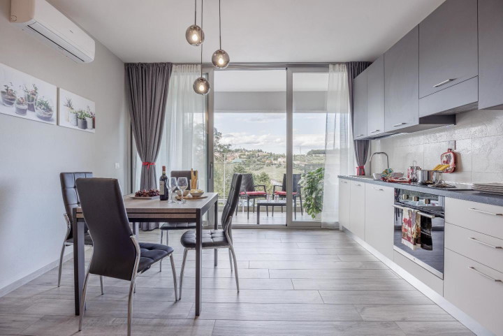 Siena Living Apartment - Siena