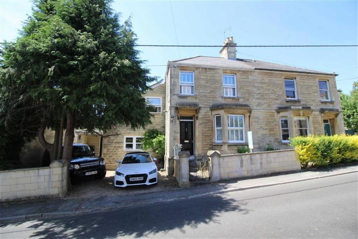 Rockleigh House - Chippenham