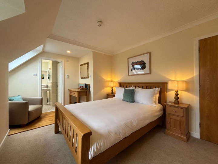 The Ullapool Rooms - Ullapool