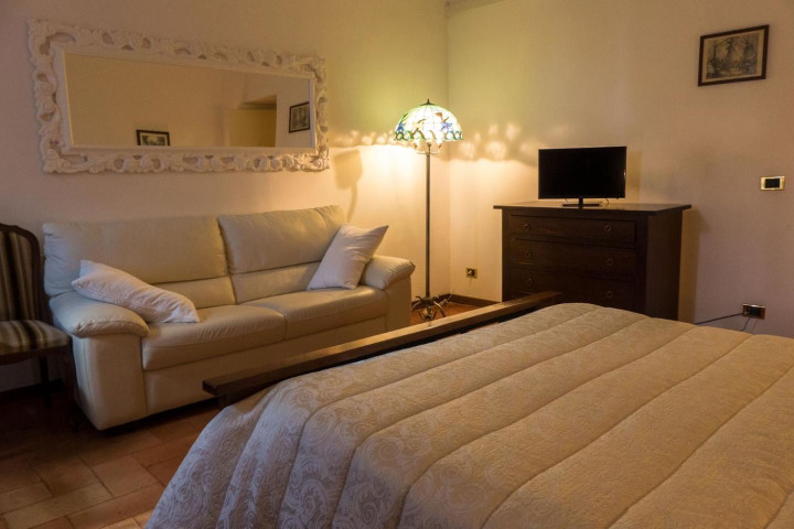 Villa Montotto - Fermo