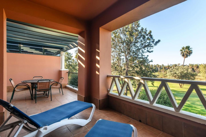 El Rincon Del Golf Ii Plus By Ĥ - Isla Canela Golf Grhii27p30 - Ayamonte