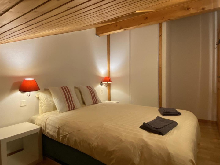 Apt Sakura - Le Grand Tetras - Samoëns