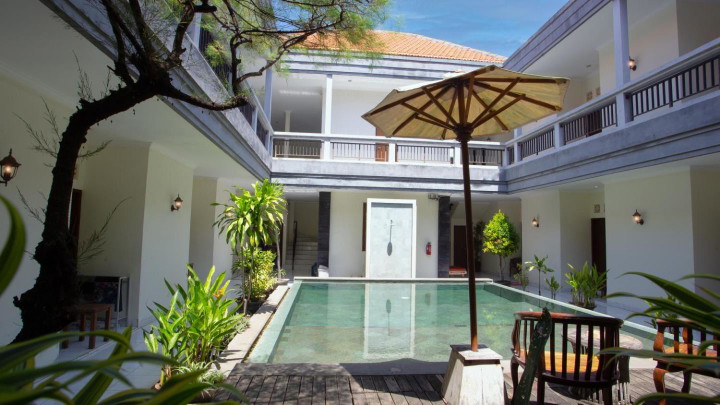Teges Inn Kuta - Denpasar