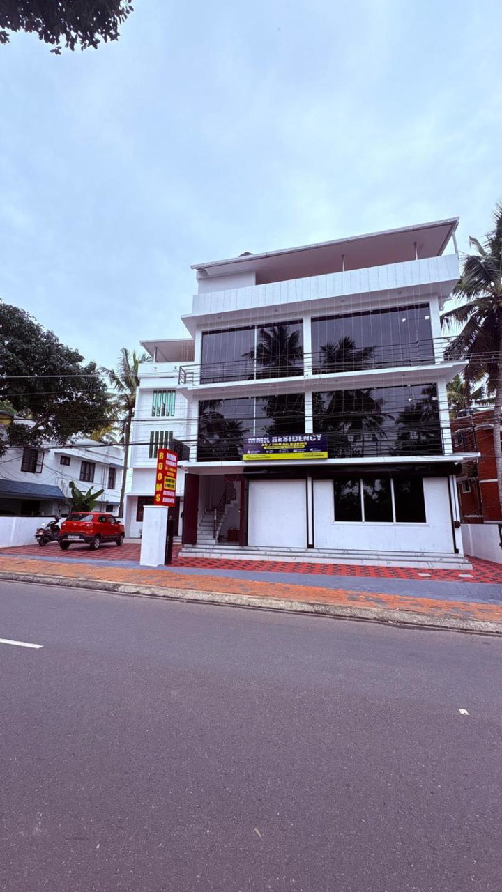 Mmk Residency - Kerala