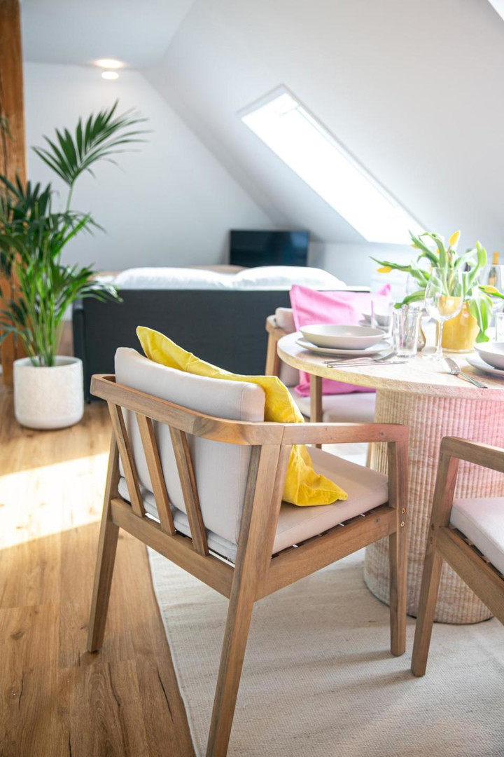 Citynest - Klimatisiert & Modern - Brackenheim