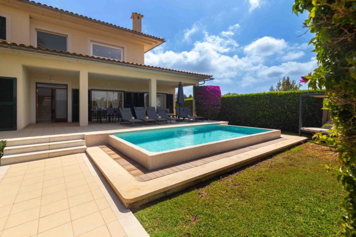 Villa Mar I - Alcúdia
