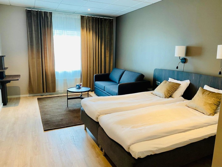 Quality Hotel Vänersborg - Trollhättan