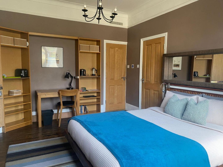 Modern Private Studio Room - Chingford