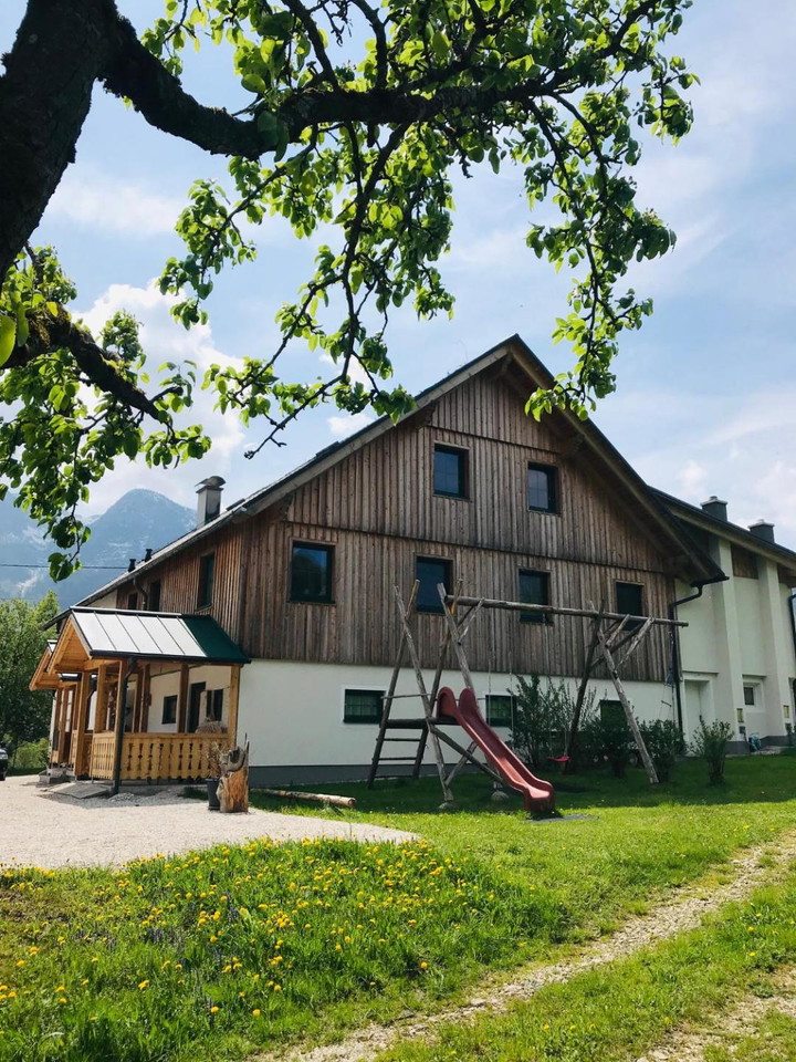 Strauss Appartements - Wolfgangsee