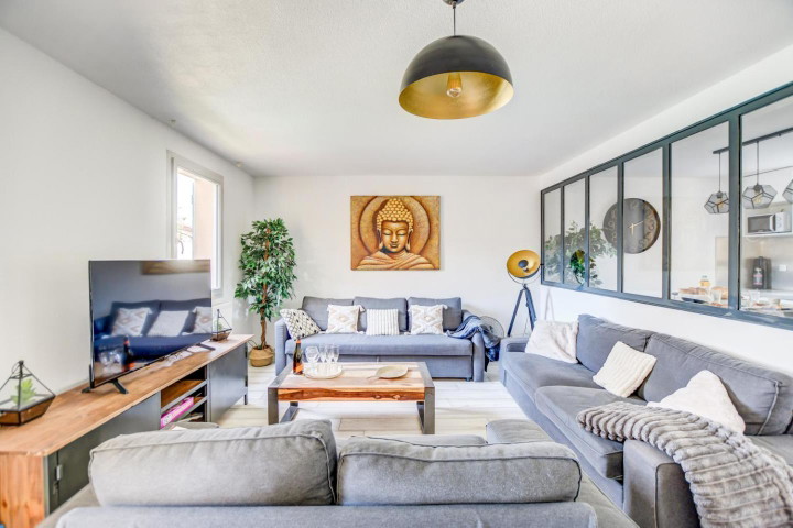 Villa St Simon - 11 Couchages, Piscine, Parking, Parfait Entre Famille, Amis Ou Pros - Toulouse