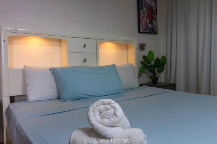 Casa Lomas - Tegucigalpa