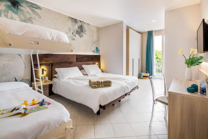 Hotel Gabriella - Imperia