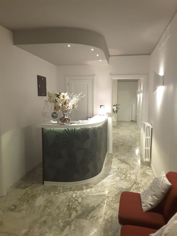 B&b Abatjour - Ambiente Sanificato - Test Antilegionella Assolto - Foggia