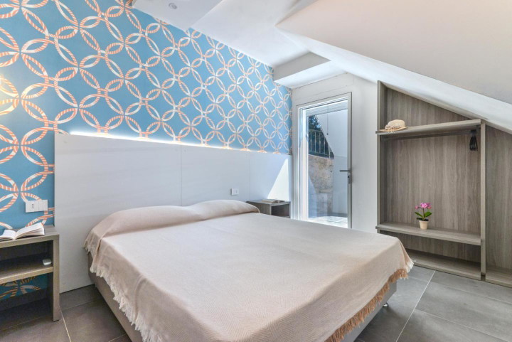Camere Villa Serena - Portoferraio