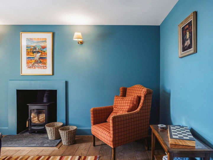 Blairinraish East-uk7765 - Pitlochry